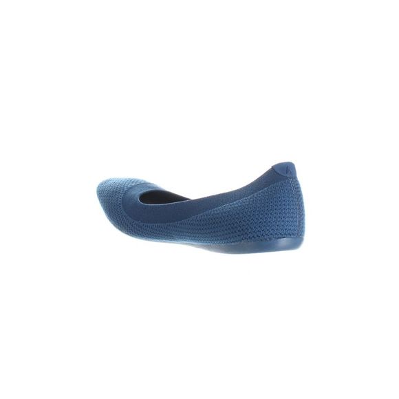 allbirds | Shoes | Allbirds Womens Tree Breezer Twilight Ballet Flats ...